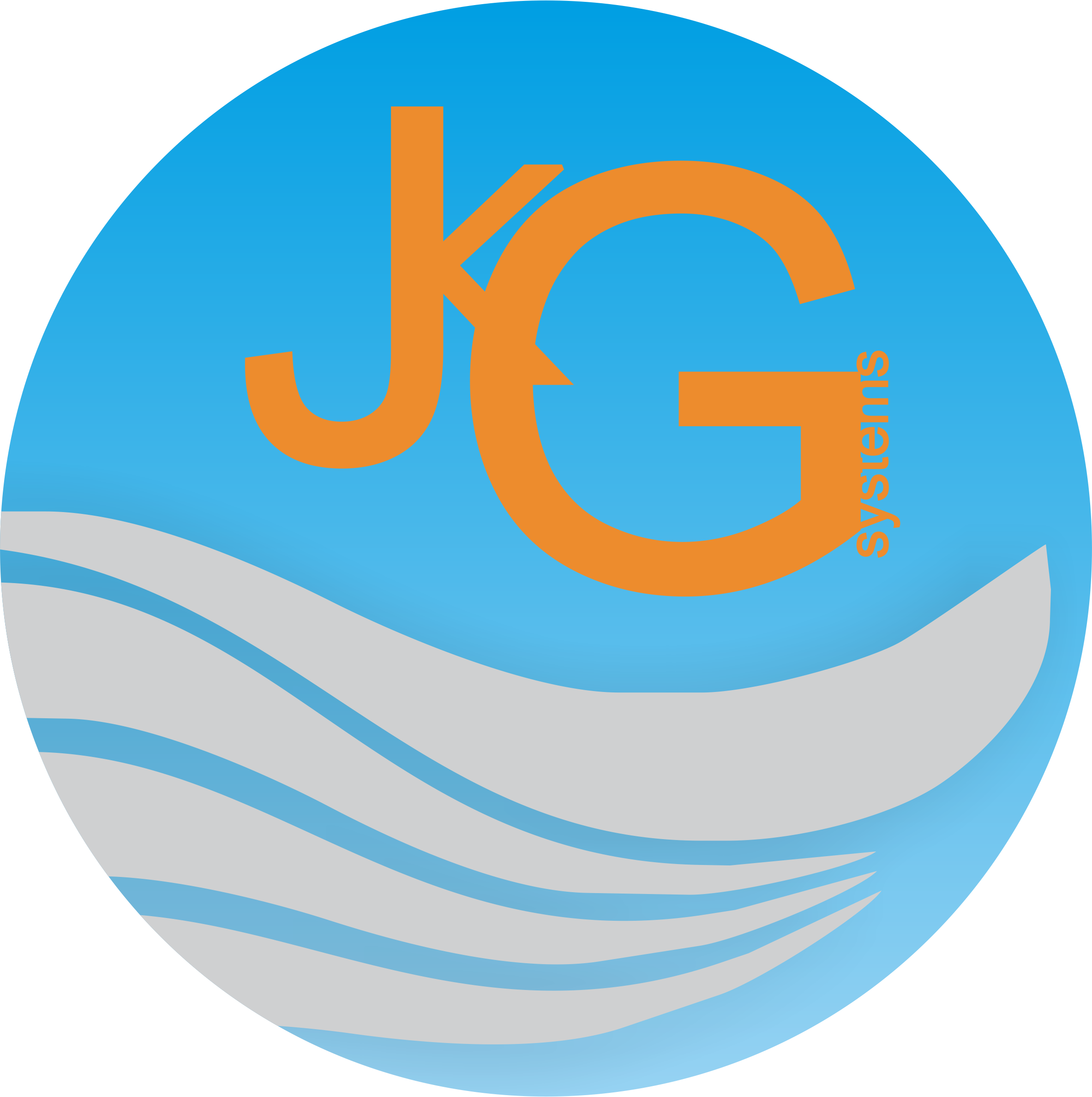 Powered by JKG Systems